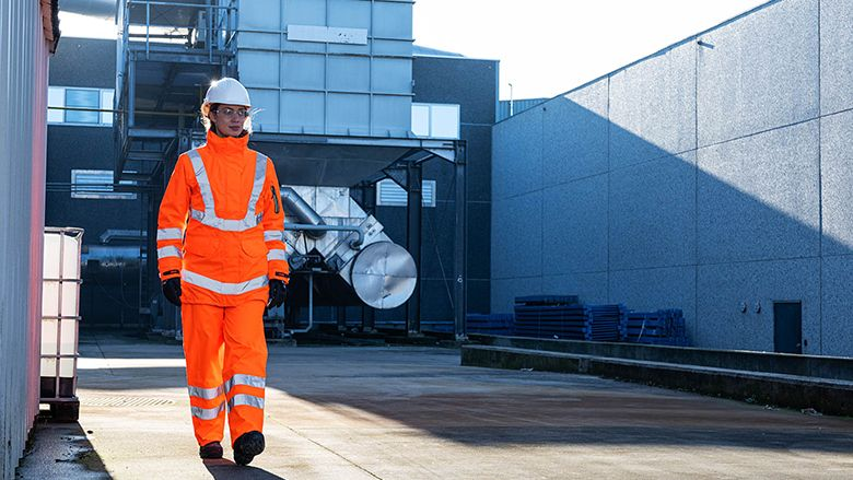 Sioen-Schutzbekleidung: das unverzichtbare Muss für Ihre Sicherheit ...